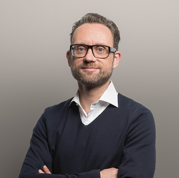 Oliver Schweizer - 1748 Design Club 设计空间